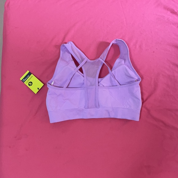 Xersion | Tops | Xersion Lightsupport Sports Bra | Poshmark